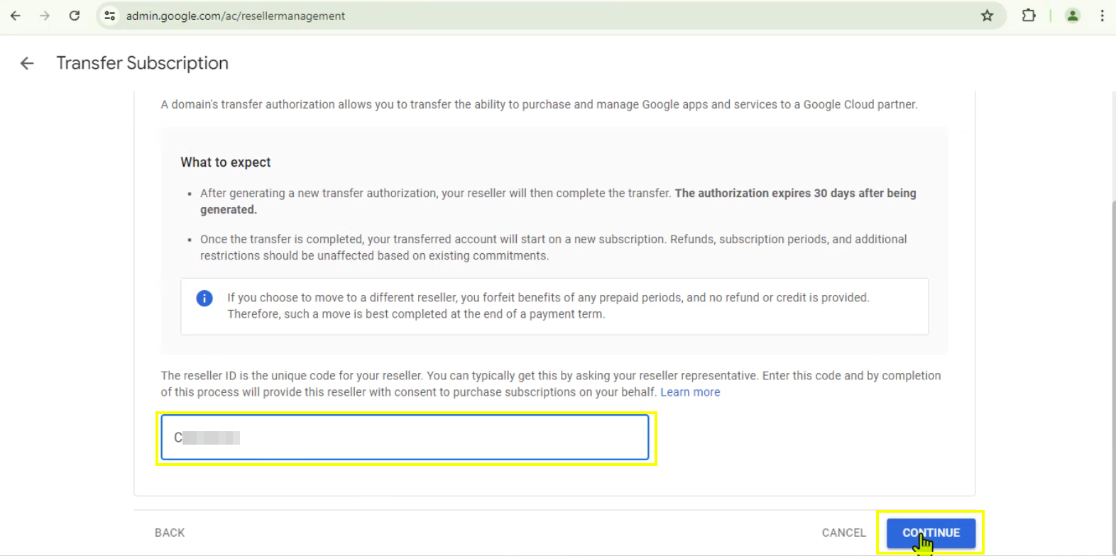 How to Migrate Google Workspace Reseller: The Ultimate Step-by-Step Guide