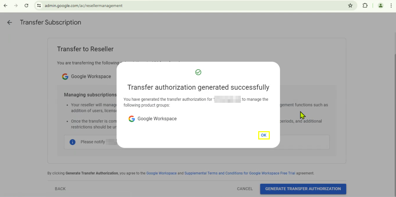 How to Migrate Google Workspace Reseller: The Ultimate Step-by-Step Guide